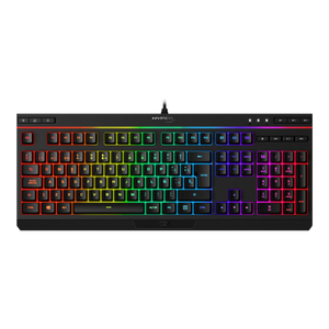 HyperX Alloy Core RGB Gaming Keyboard