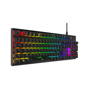 HyperX Alloy Origins (Red Switch) Keyboard