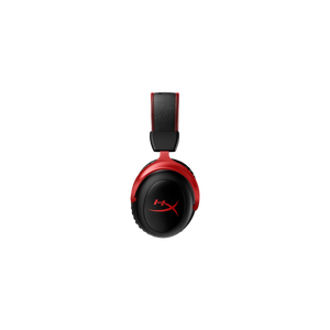 HyperX Cloud II Wireless Gaming Headset (Black-Red)