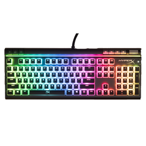 HyperX Keyboard Alloy Elite2