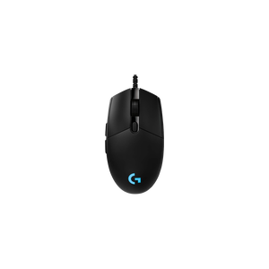 Logitech Pro (Hero) Gaming Mouse