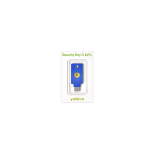 Security Key C NFC