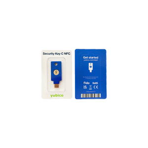 Security Key C NFC