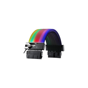 XPG Prime ARGB 24 PIN PSU Extension Cable