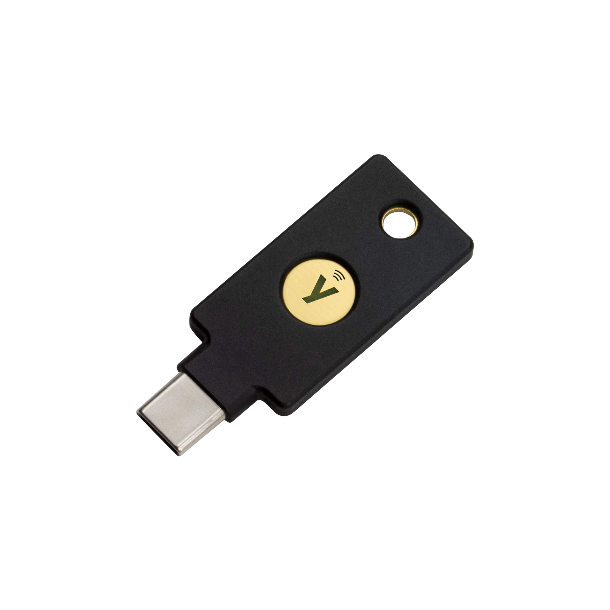 Yubikey 5C NFC