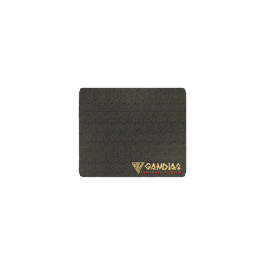 Gamdias ZEUS E3 Optical Gaming Mouse + NYX E1 Gaming Mouse Mat