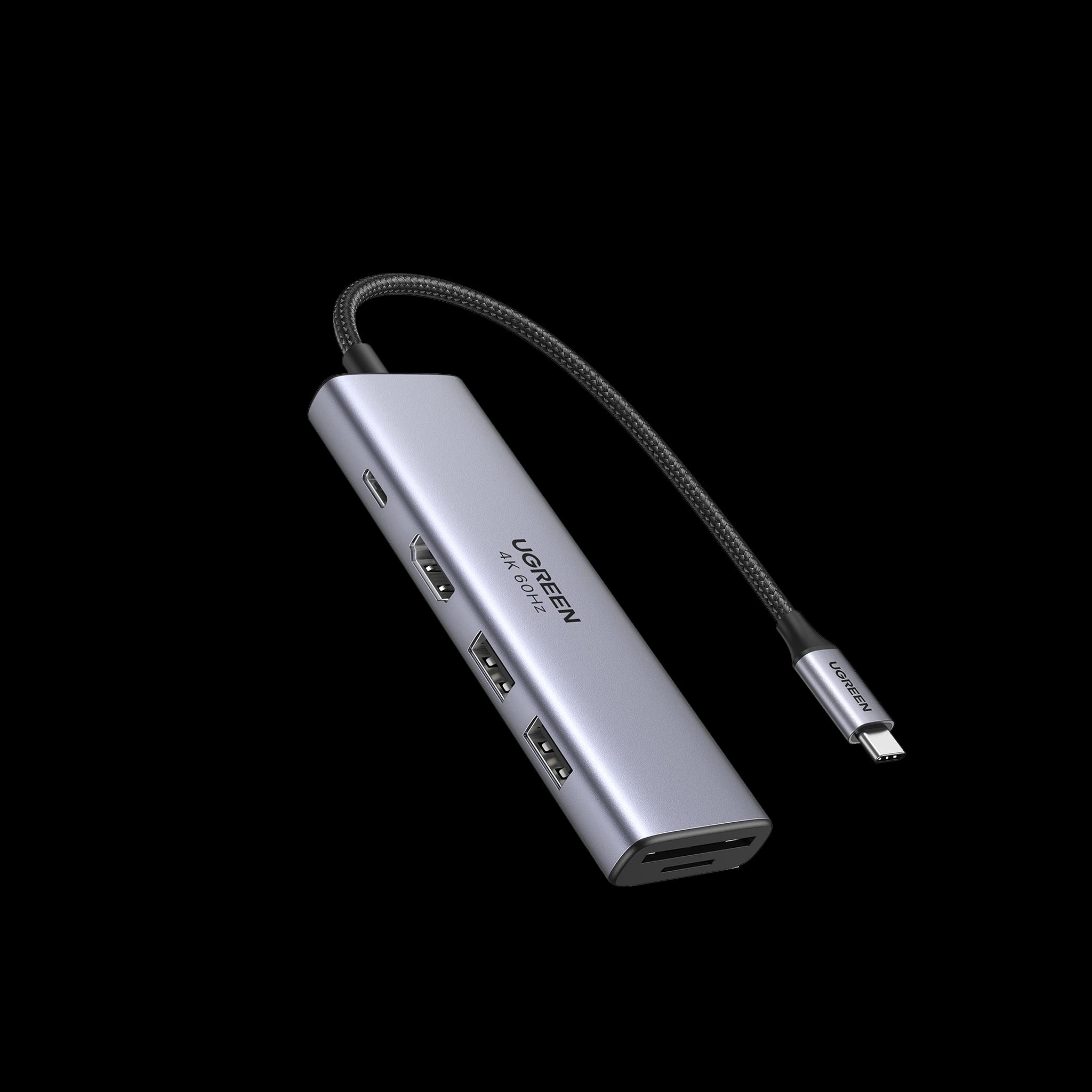UGREEN USB-C Multifunction Adapter