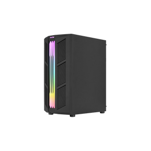 AeroCool Prime RGB MID TOWER CASE