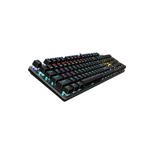 AOC gaming keyboard GK410