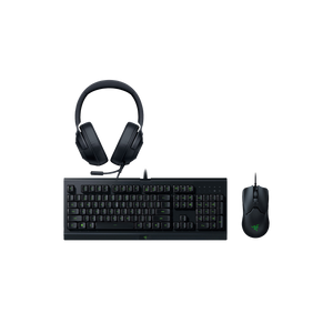 Razer Power Up Bundle
